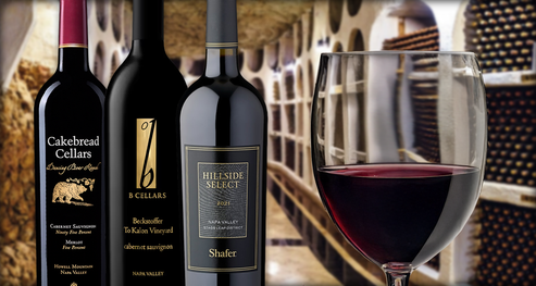Celebrate: Score an Instant Cellar of Red Wine worth over $1200 ...