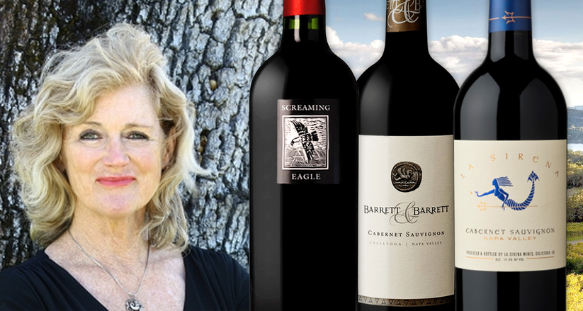 Unparalleled Heidi Barrett Collection ft. $3K Screaming Eagle ...